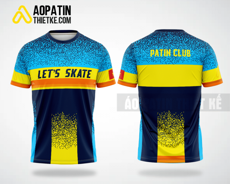 Bộ sưu tập Mẫu Áo Trượt Patin, Trượt Ván Thiết Kế - Áo Patin Thiết Kế