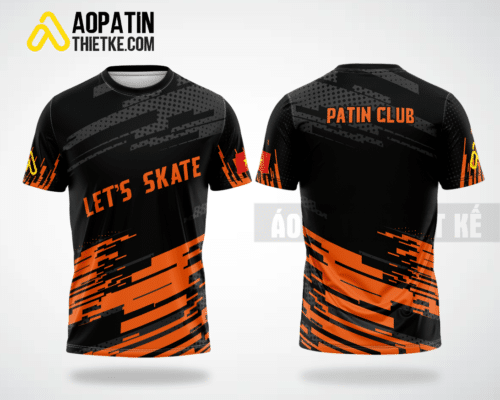 Bộ sưu tập Mẫu Áo Trượt Patin, Trượt Ván Thiết Kế - Áo Patin Thiết Kế